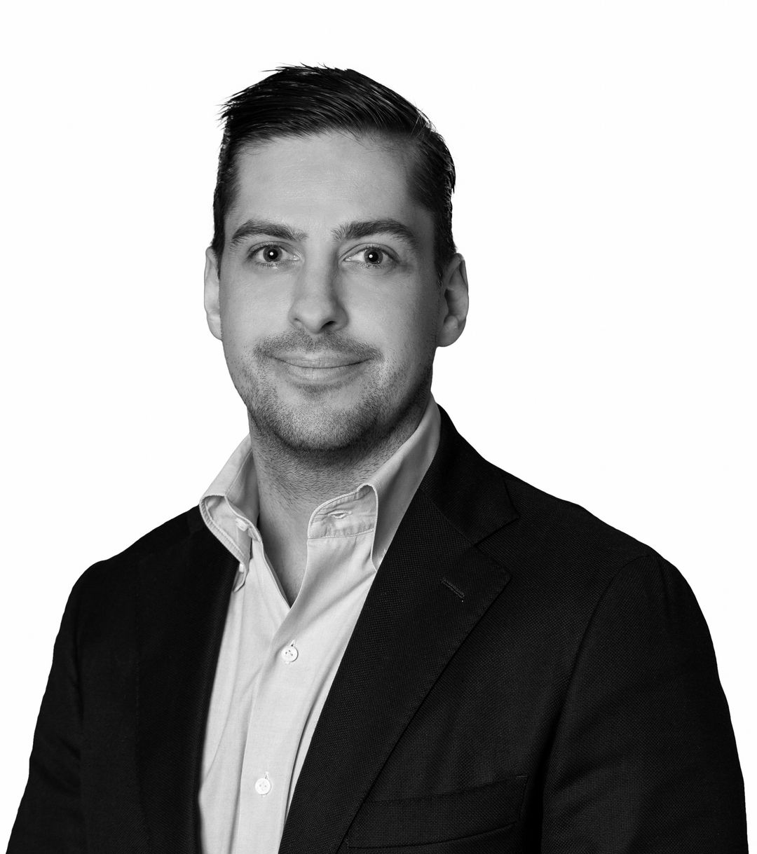 About Us | Forma Projects